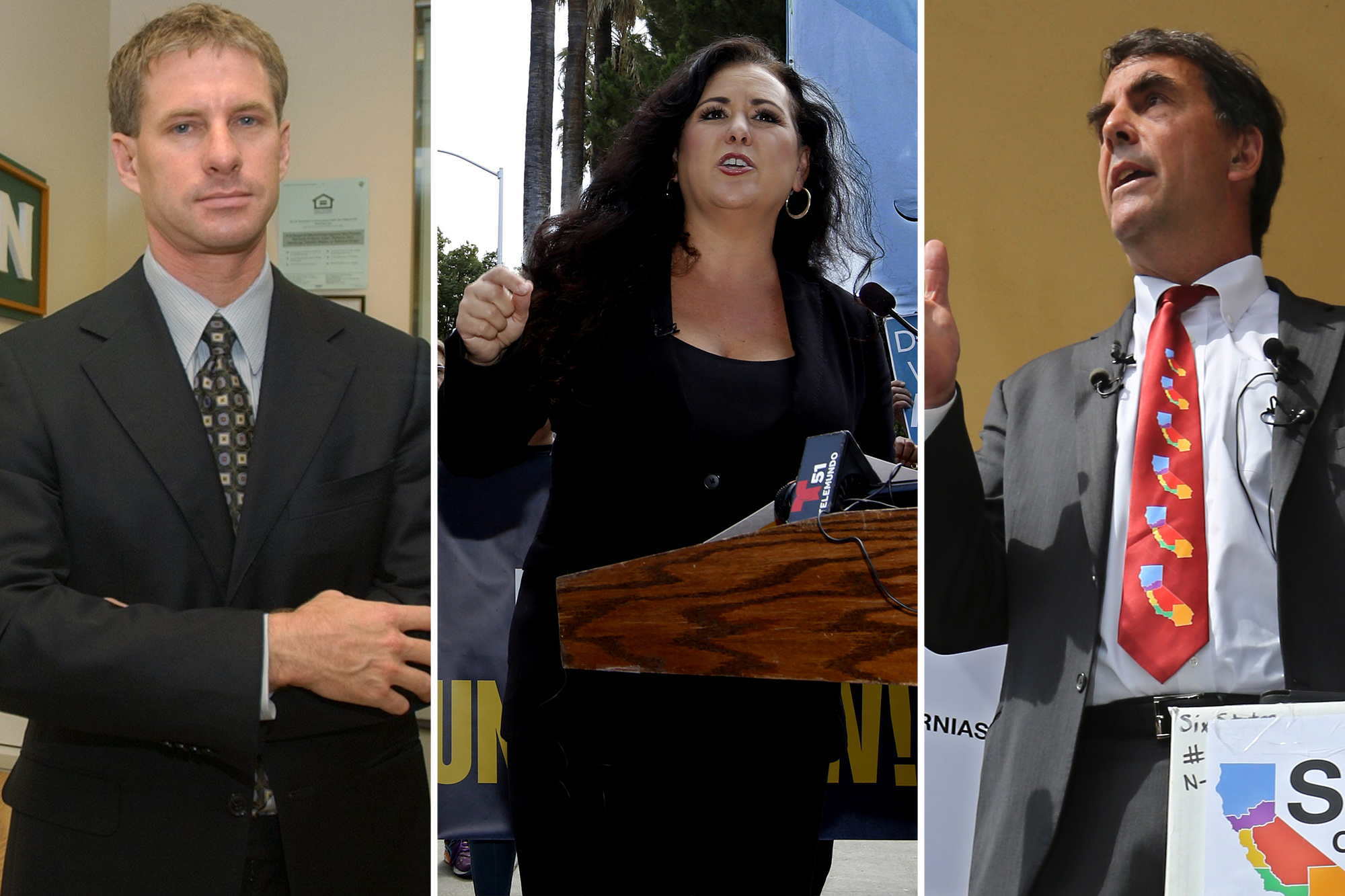 Crypto billionaires Chris Larsen, Tim Draper launch $40M 'counterforce ...