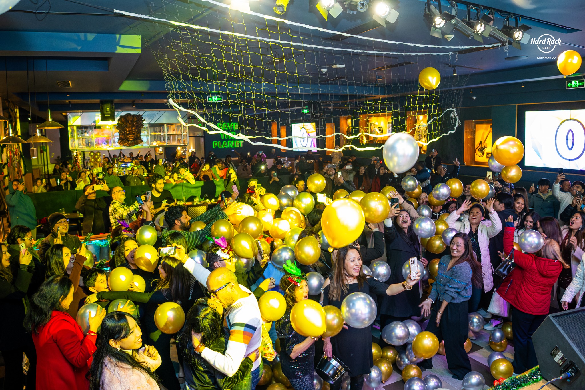 Events: January 31 to February 6, 2026