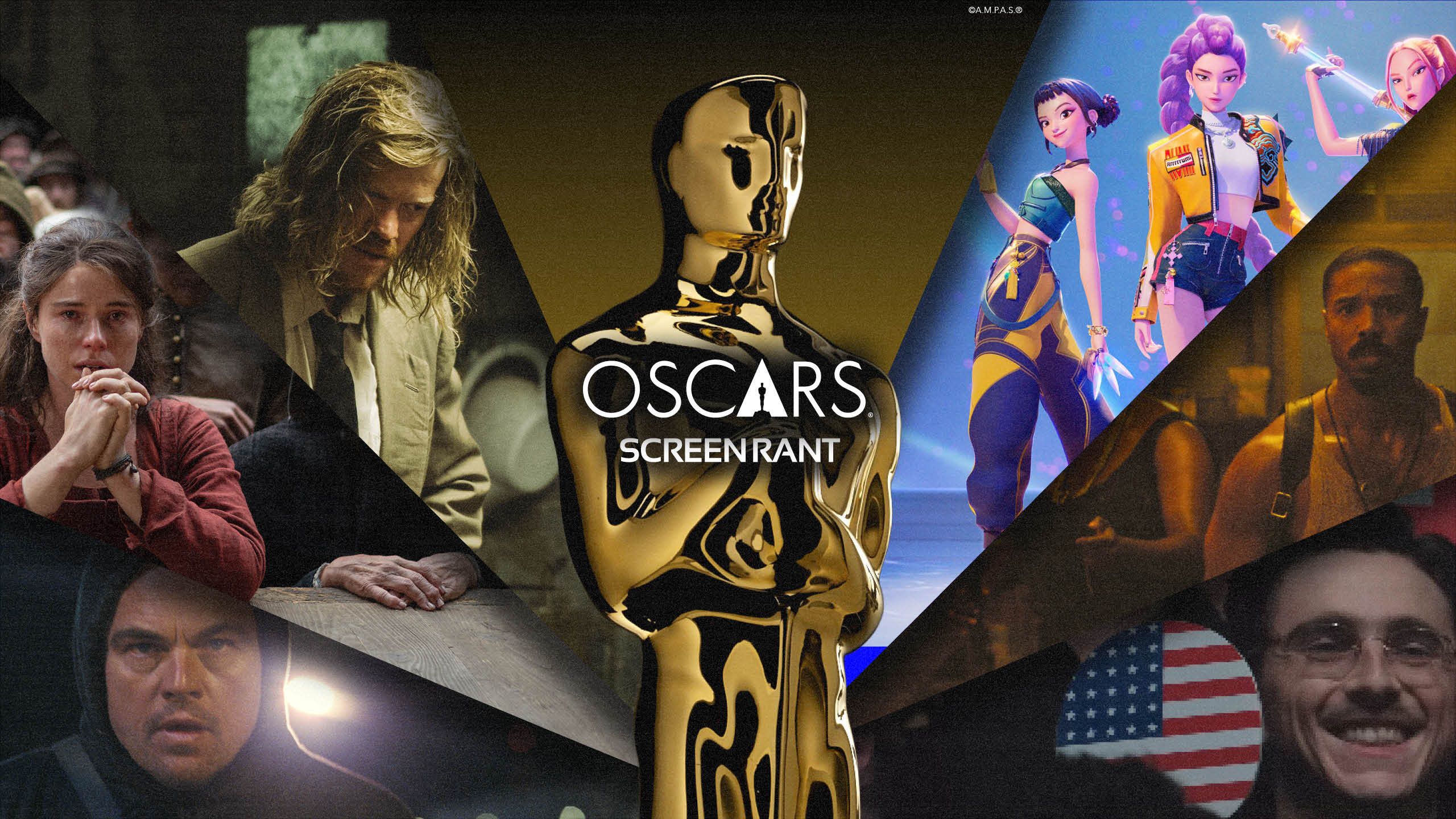 Oscars 2026 predictions in all 24 categories: nominees & winners