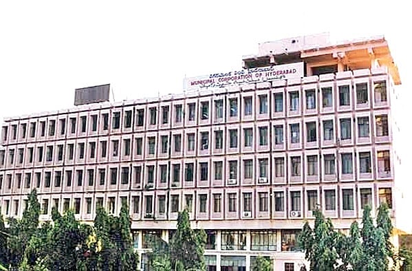 GHMC issues 'red notices' to property tax defaulters