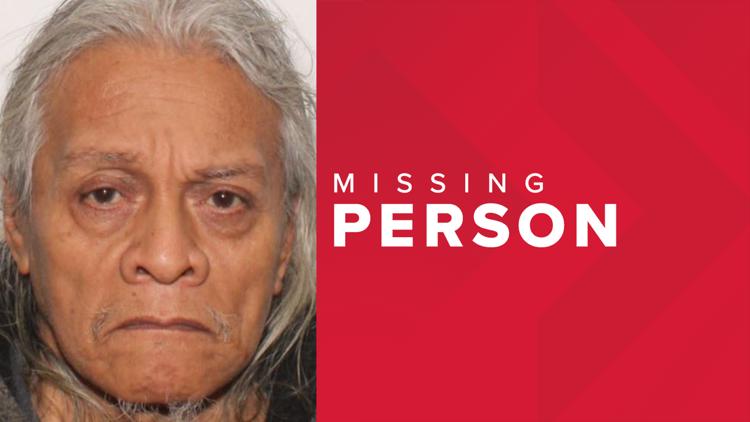 Silver Alert issued for missing 70-year-old NW Indiana man