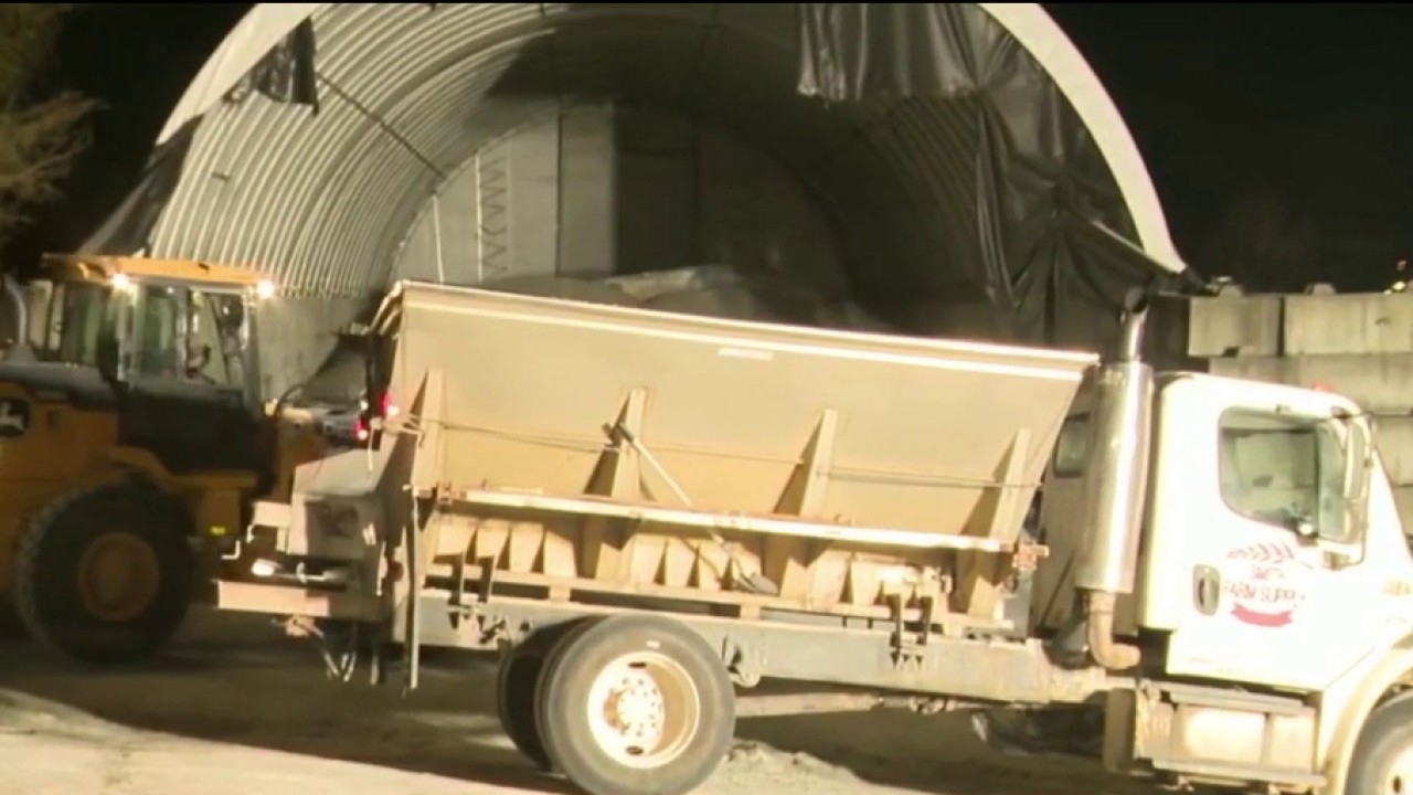 Is it safe to drive in Atlanta? ATL DOT urges residents to stay off ...
