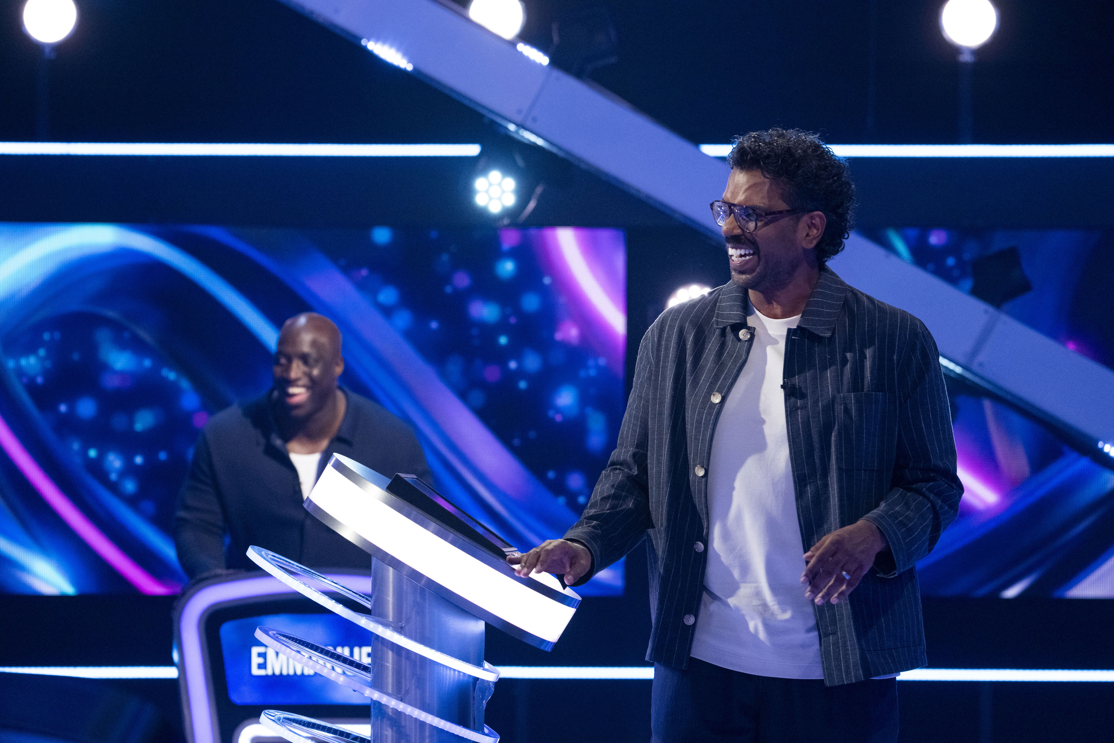 The Weakest Link cast: which celebrities are on BBC show this week ...