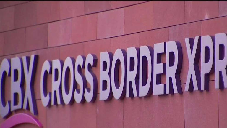 CBX now offers Global Entry and SENTRI interviews to eligible travelers ...