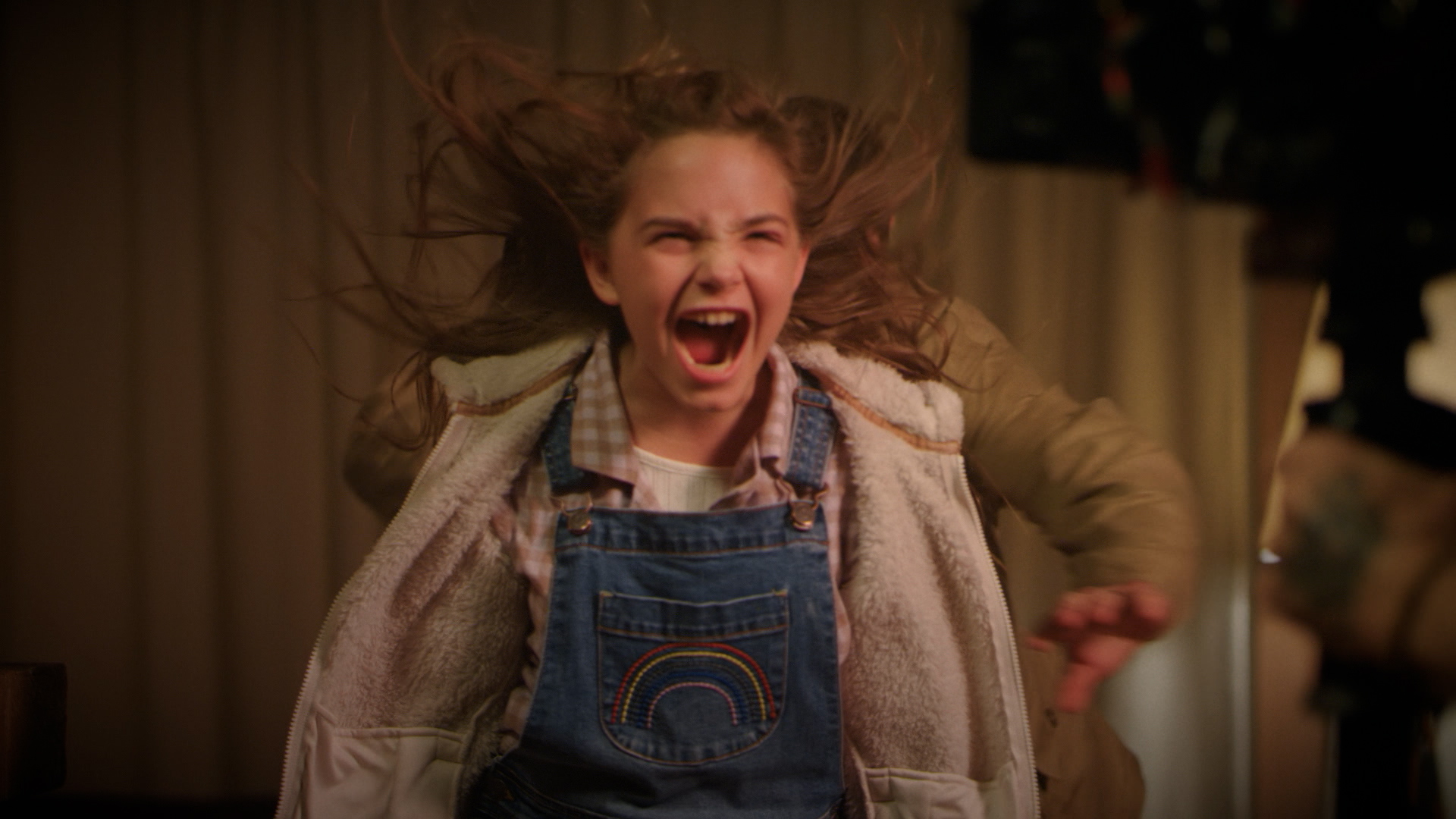 Riaccendere “Firestarter”: la storia pirocinetica di Stephen King rinasce