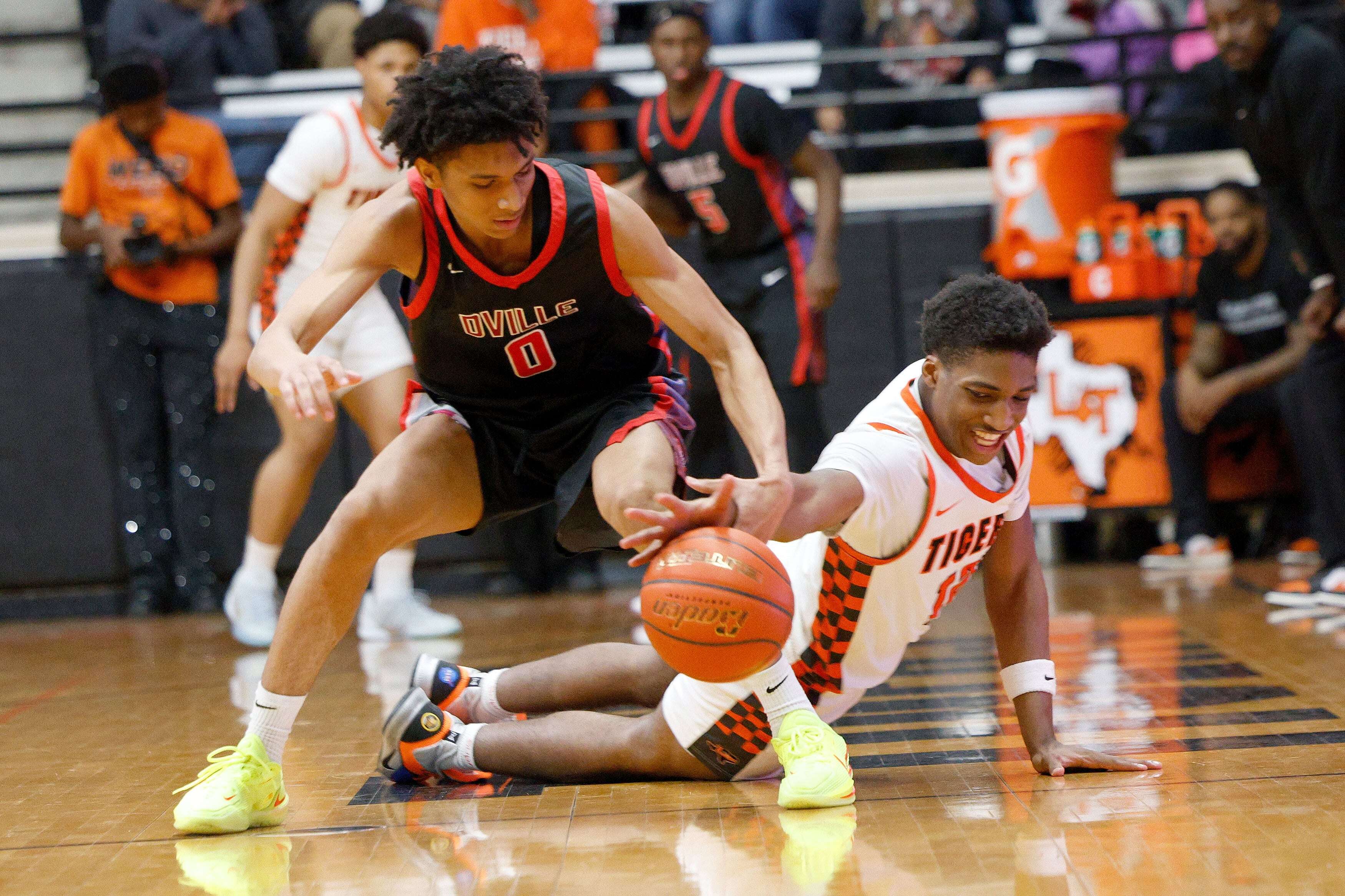 High school basketball: Duncanville gets revenge in critical District ...