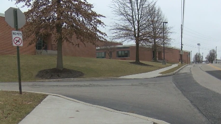 Local superintendent leaving for job in Montgomery County