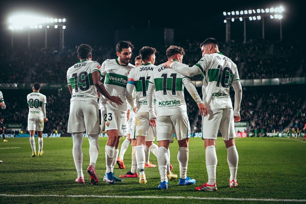 Elche CF-FC Barcelona: cuando no tienes nada que perder eres más peligroso