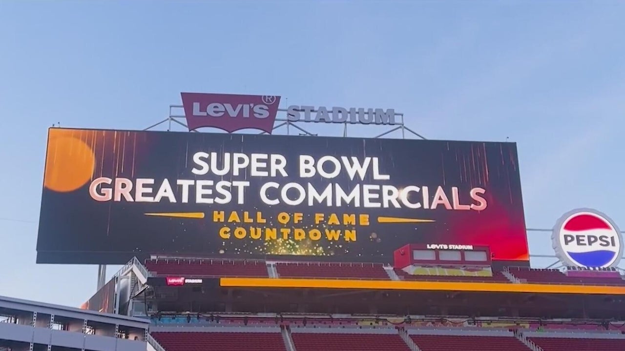 Digging into the significance of Super Bowl commercials