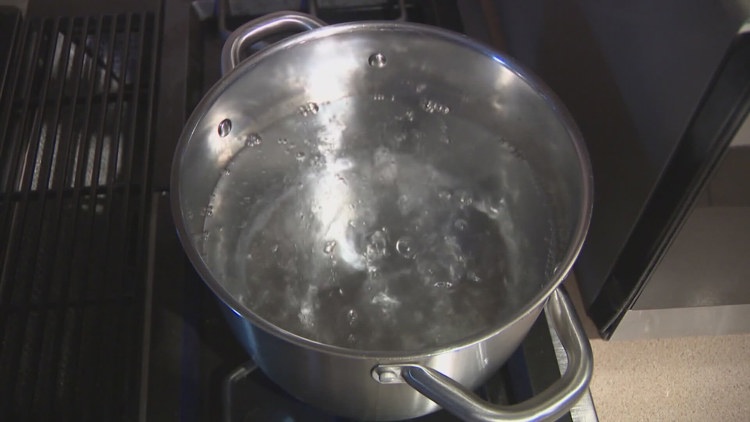 Fredonia lifts boil water order, keeps water conservation order in place