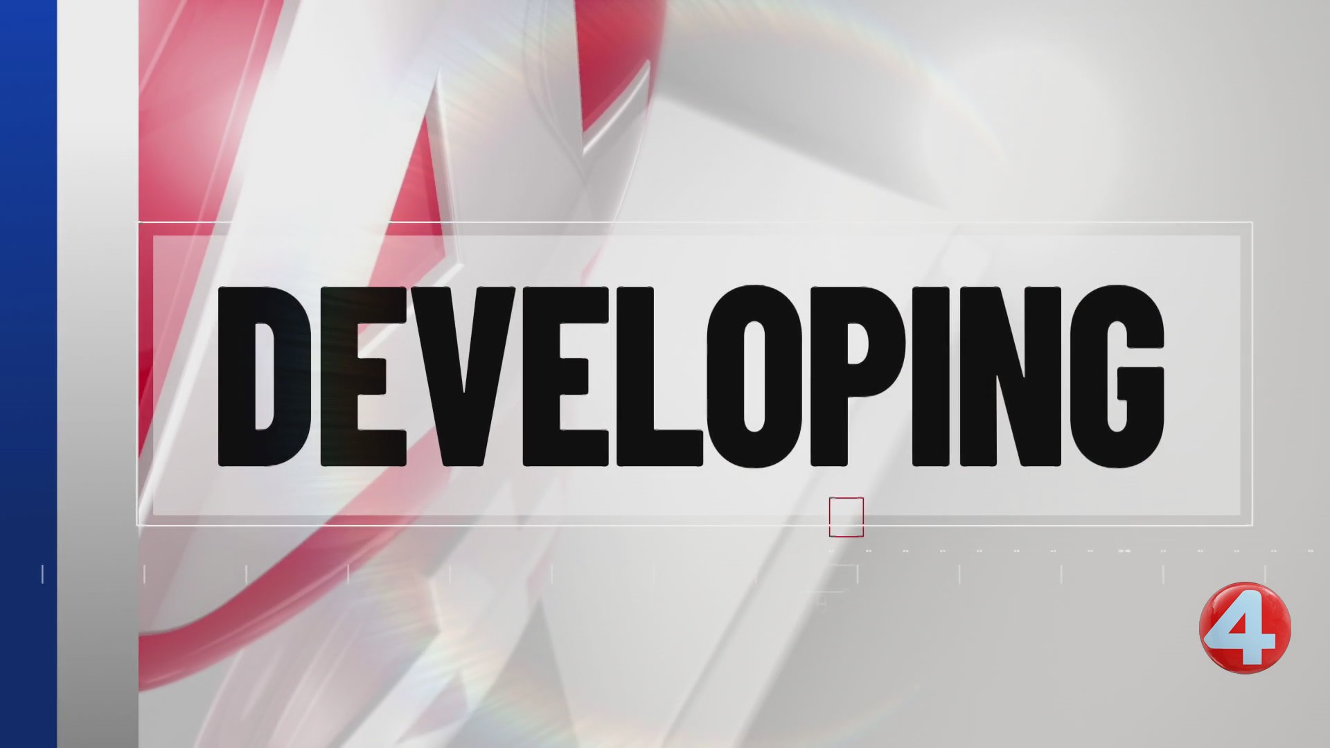 Wales barn fire causes road closure