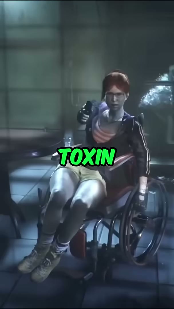 Did you know about this secret scene in Batman Arkham Knight? # ...