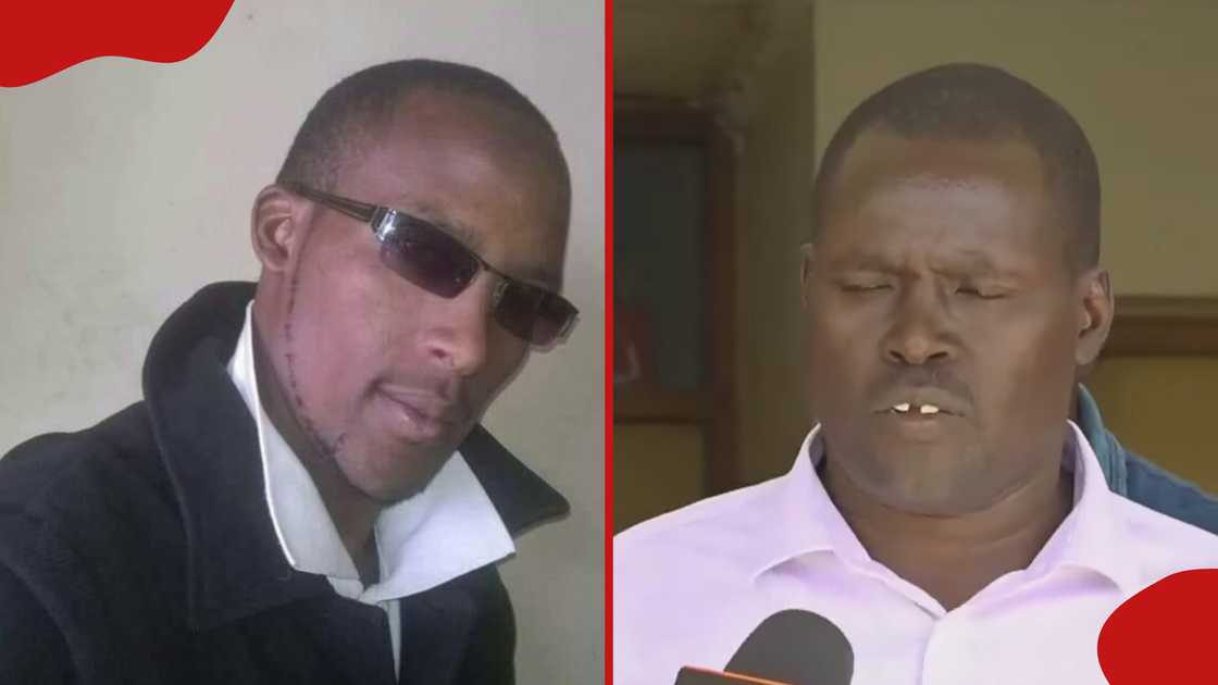 Kevin Maseri: Family of Kitengela shooting victim shelves burial until ...