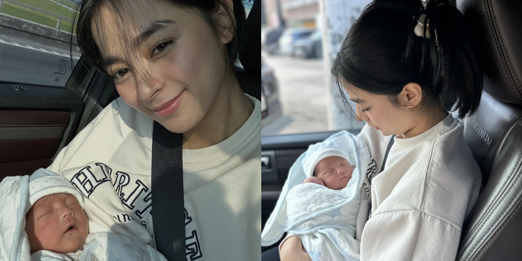 AJ Raval reveals baby Aljur Jr. was born premature with underdeveloped ...