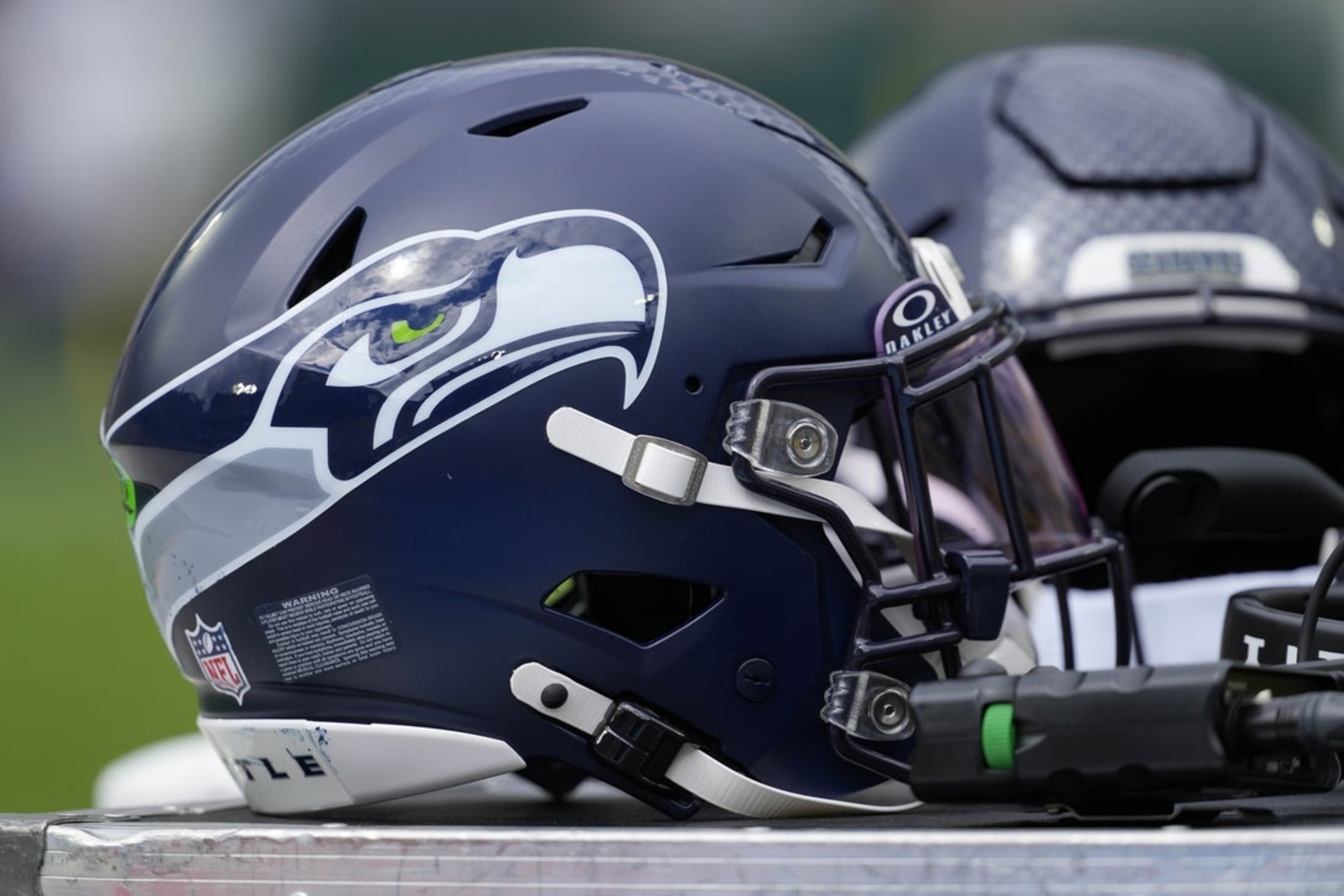 Seahawks deny reports team will be sold right after Super Bowl