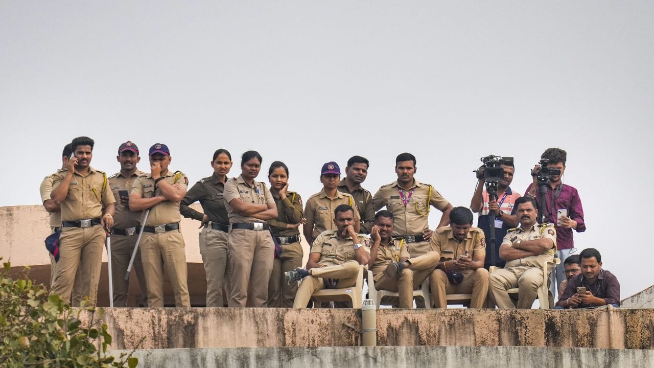 Don't let UP become a police state: HC slams police of pressuring ...