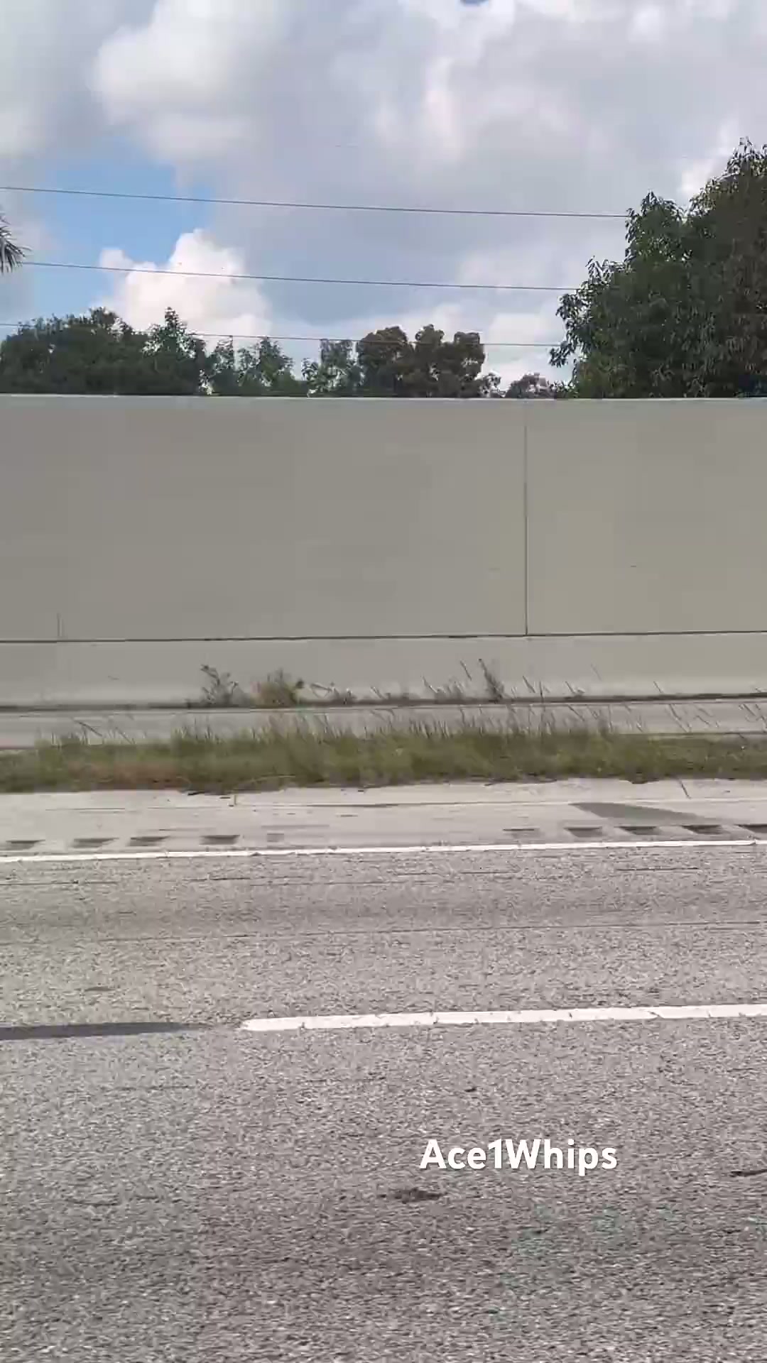 Cadillac verts on gold 24” Daytons riding