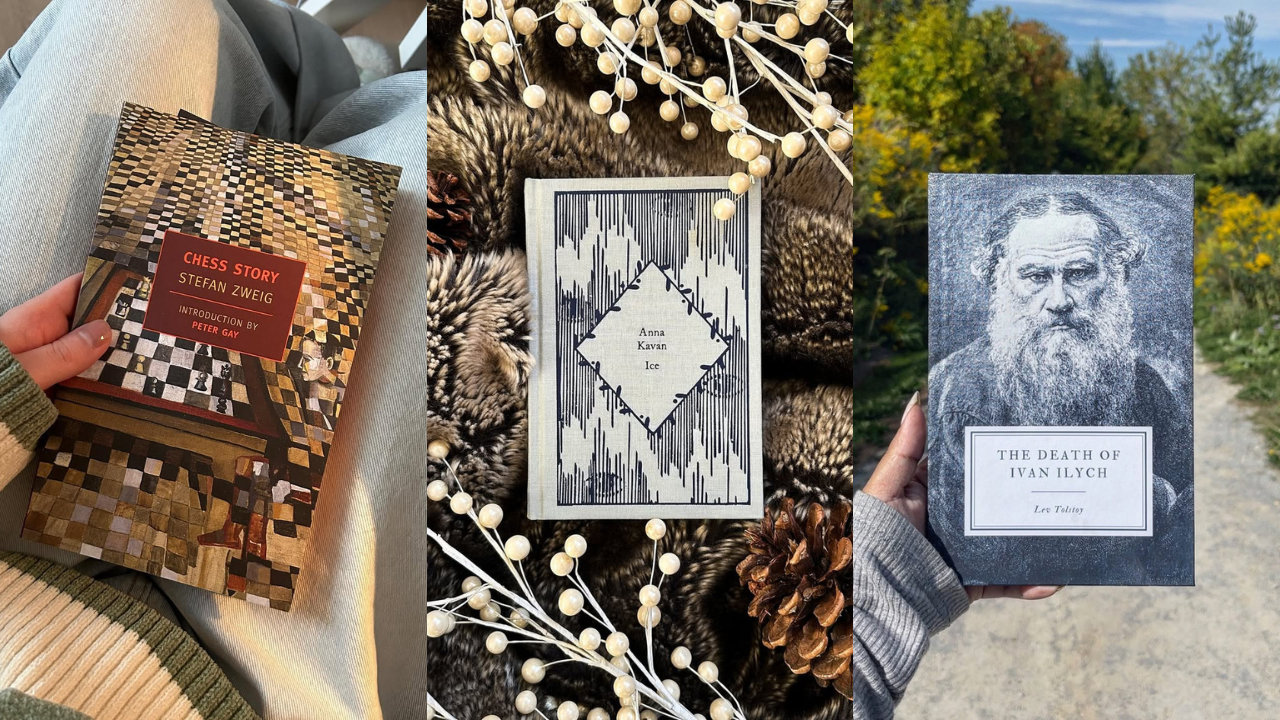 If you hate classics, these 10 books will change your mind