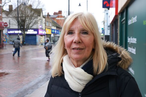 The once-thriving UK town that's full of abandoned shops - 'it's like ...