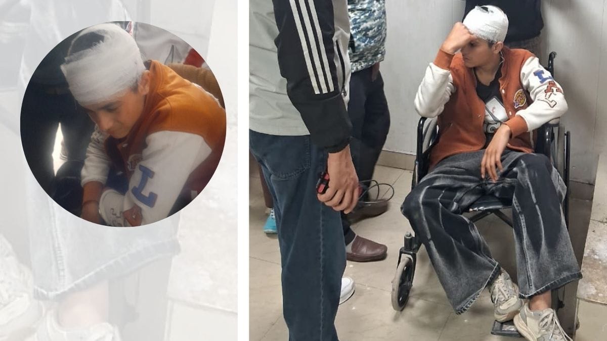 ‘This is not Kashmir’: Assault on teen shawl seller in Uttarakhand ...