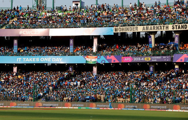 T20 World Cup 2026 stadiums: Where’s India vs Pakistan and the final?