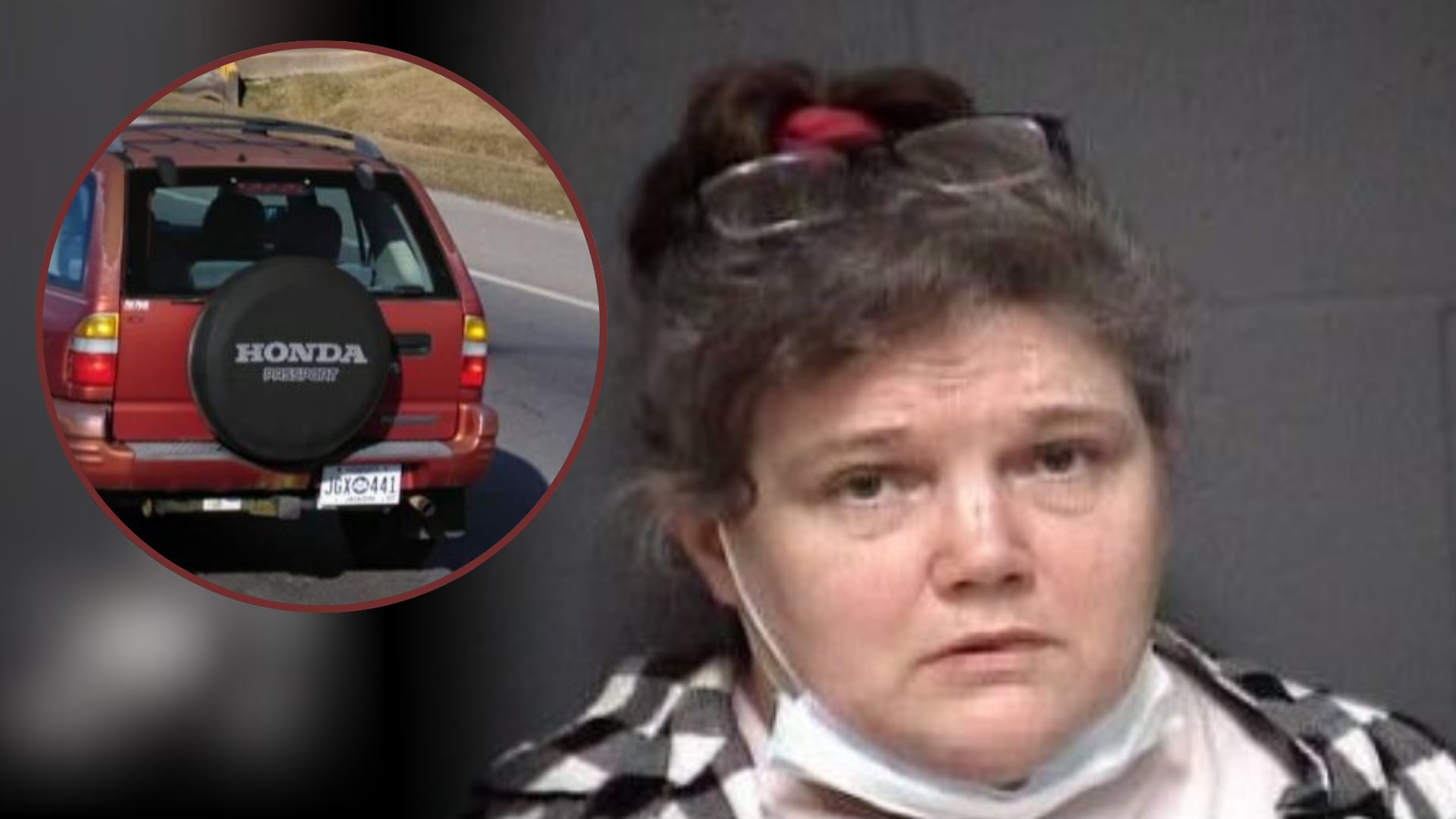 Police searching for missing Ocean Springs woman, Silver Alert issued