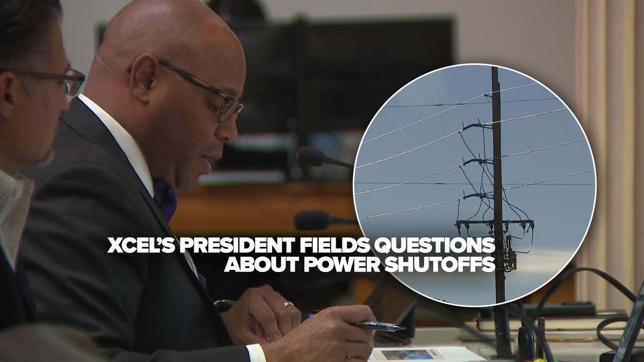 Colorado lawmakers bombard Xcel Energy president with questions ...