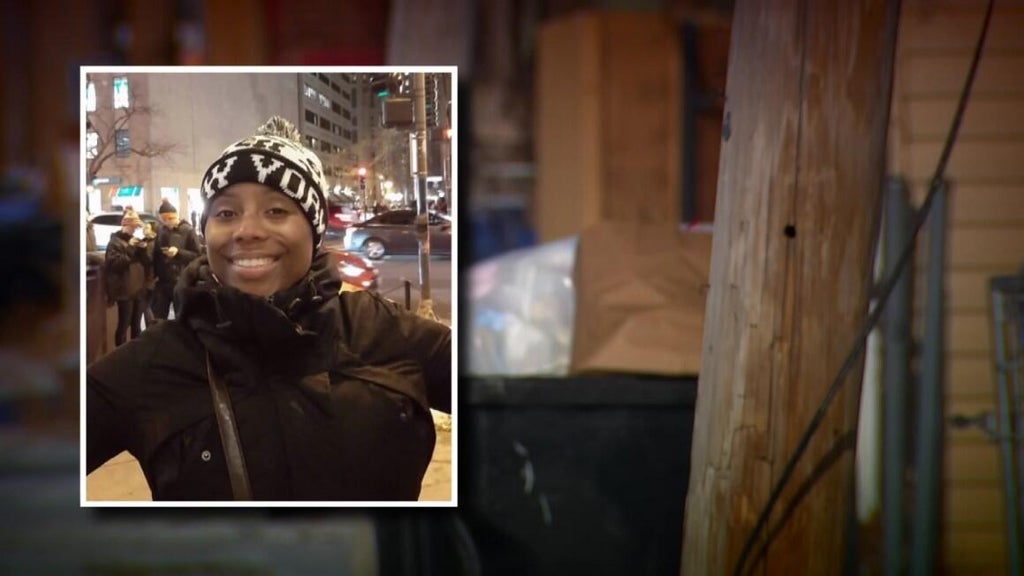 A mother of five was shot and killed in a Woodlawn alley. Why did it ...