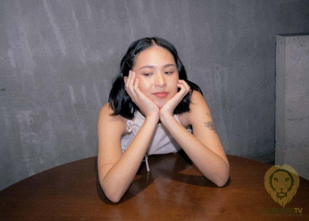 Clara Benin embraces the quiet power of 'muscle memory,' her first 2026 ...