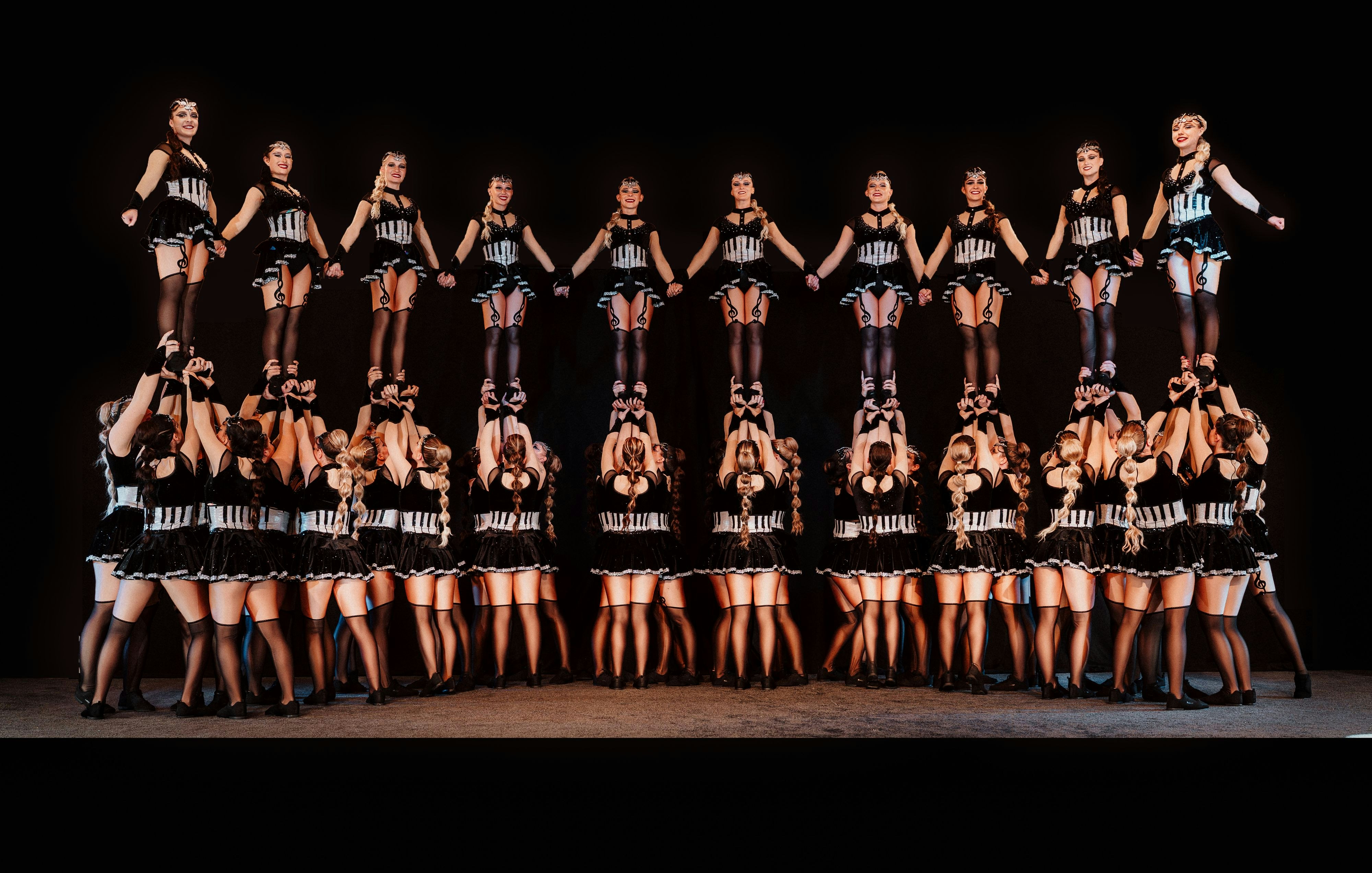 Karneval und Sexismus: Tänzerinnen aus dem Kreis Euskirchen reagieren ...