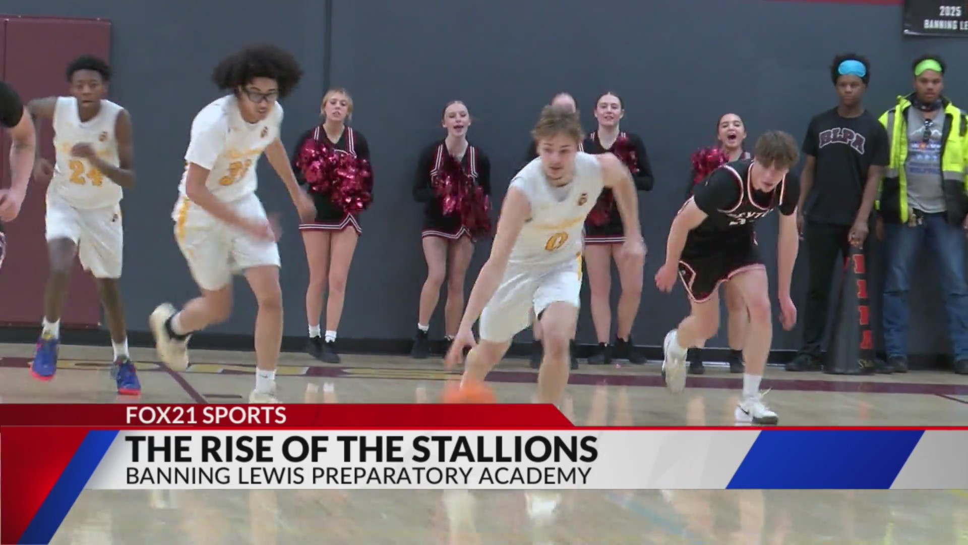 Stallions reach 100 wins in midst of historic start