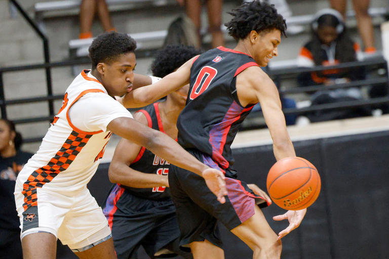 High school basketball: Duncanville gets revenge in critical District ...