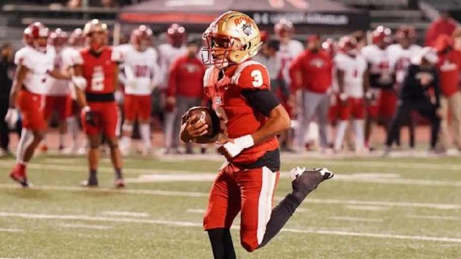 Boston College sends offer to class of 2027 quarterback: The rundown