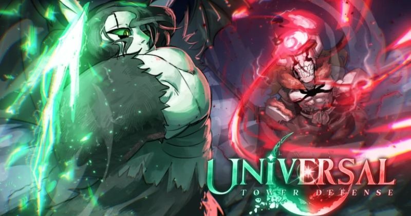 Universal Tower Defense Android games update 1.0: Release date, global ...