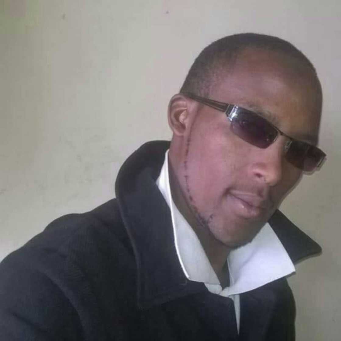 Kevin Maseri: Family of Kitengela shooting victim shelves burial until ...