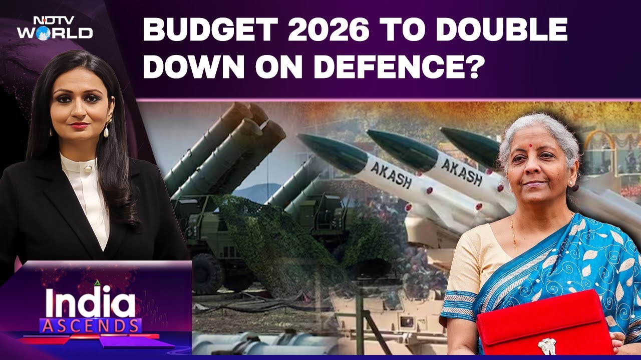Budget 2026: First budget since Op Sindoor. Will budget break defence ...