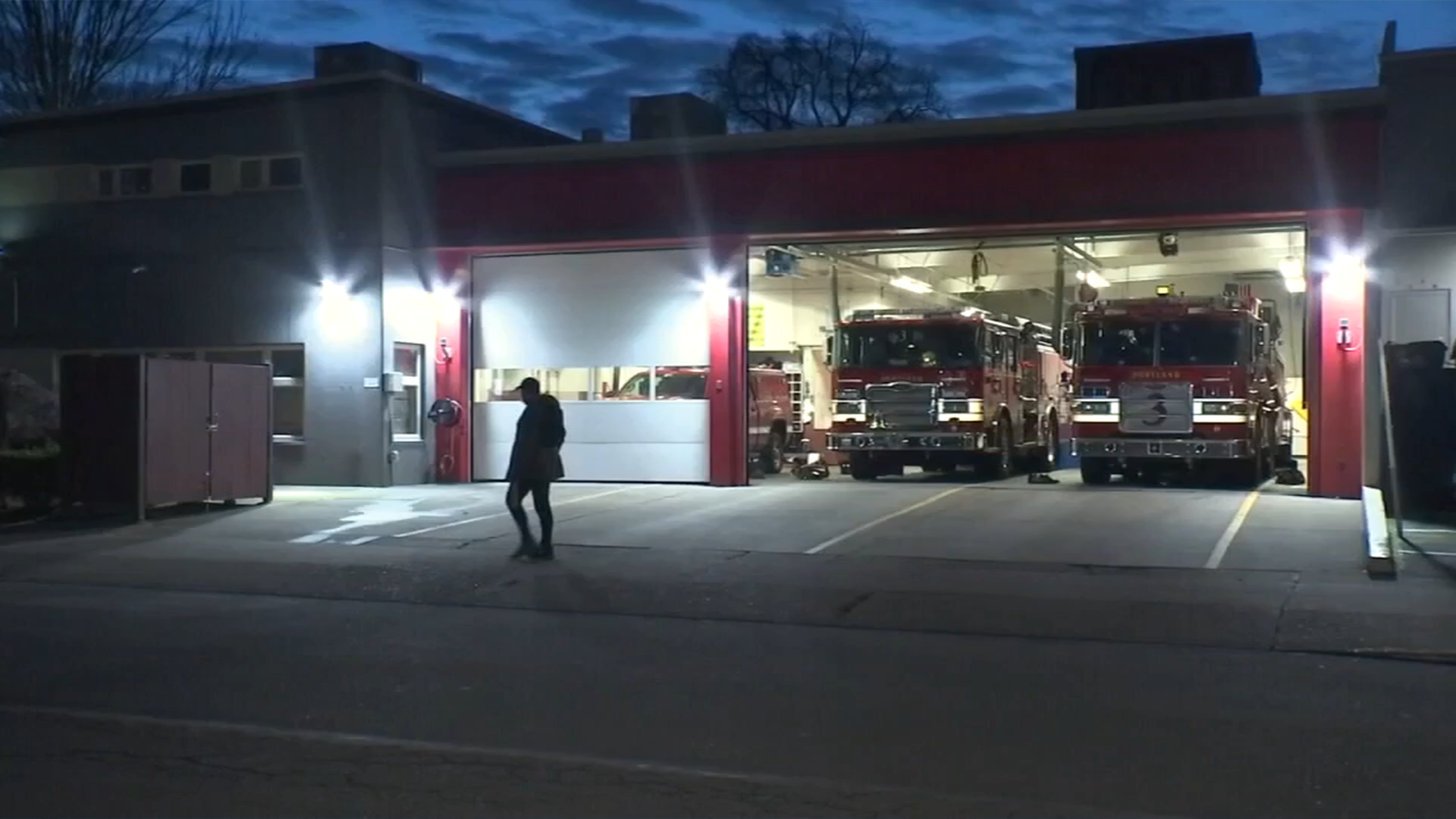 Portland Fire & Rescue prepares for $27M budget cuts