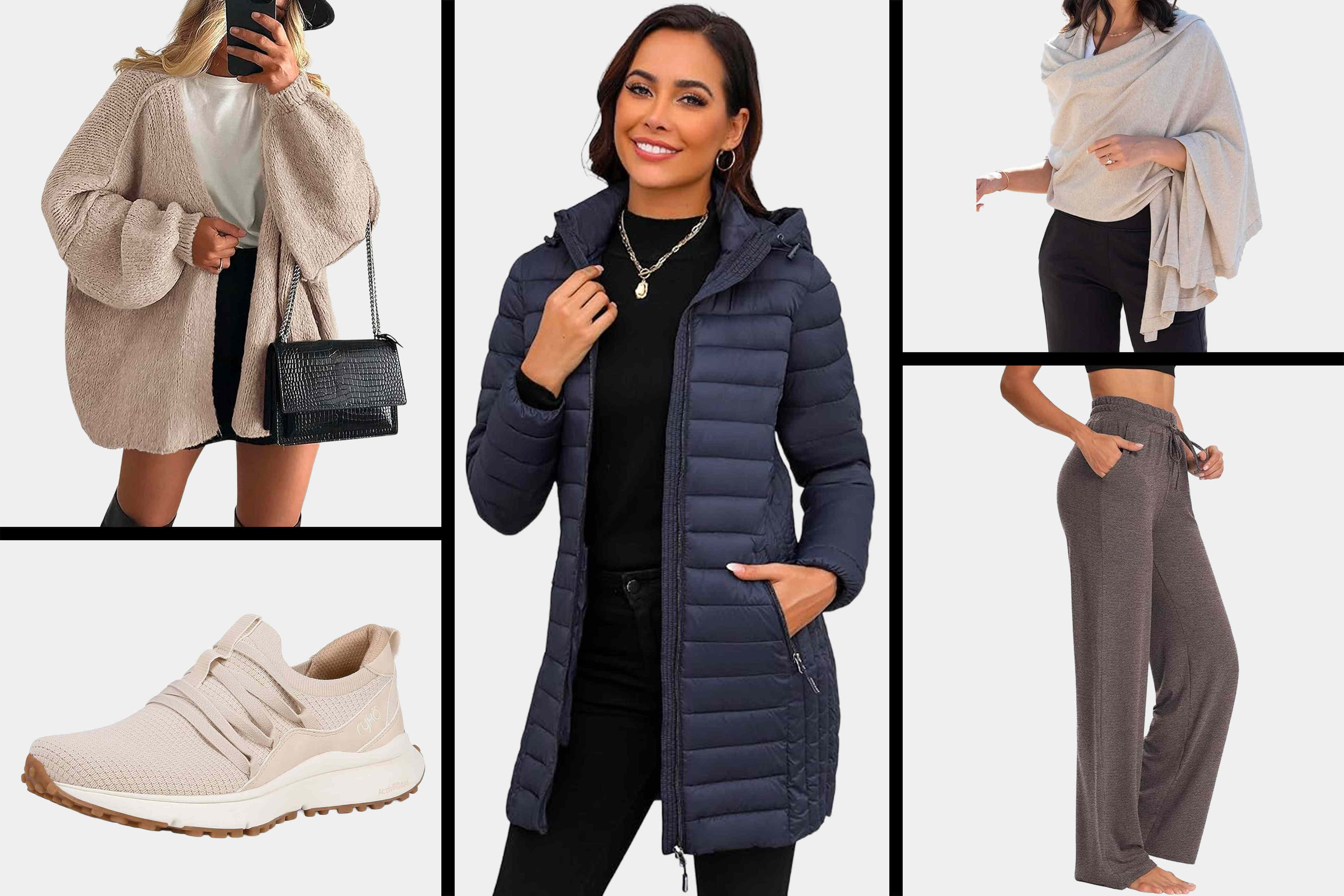 Flight attendants reveal the most impractical outfits for flying in the ...