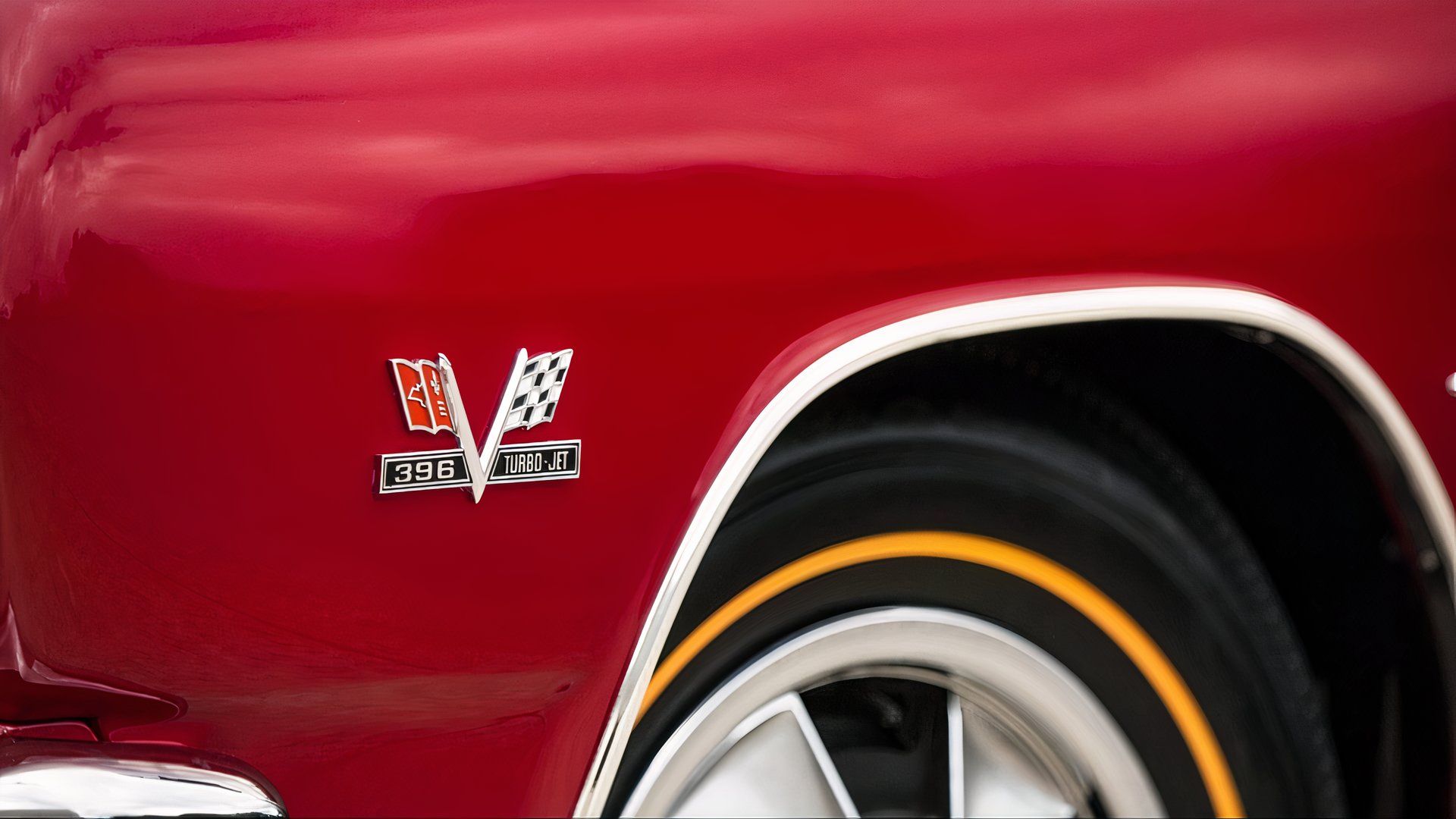 The holy-grail Chevrolet muscle car that practically doesn’t exist anymore