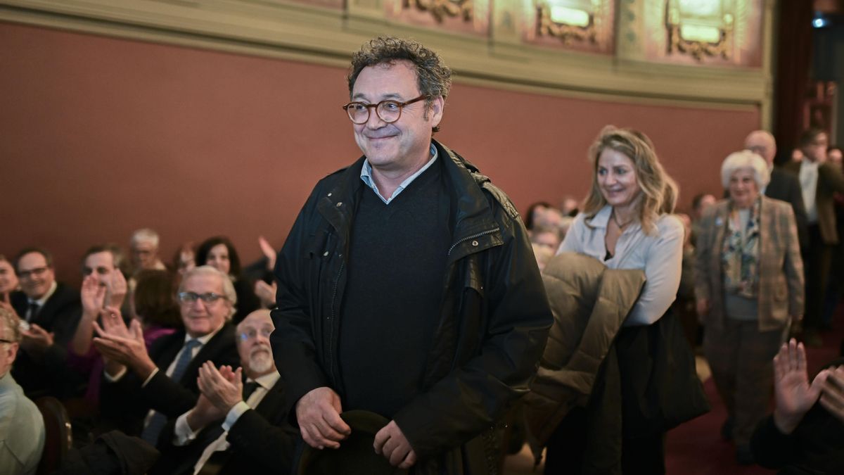 Comentarios con motivo del indulto al ex fiscal general del Estado