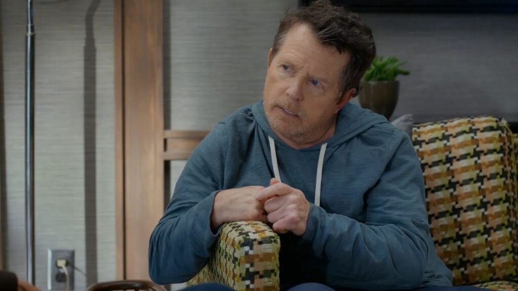 'Shrinking' season 3: The hidden story behind Michael J Fox’s most ...