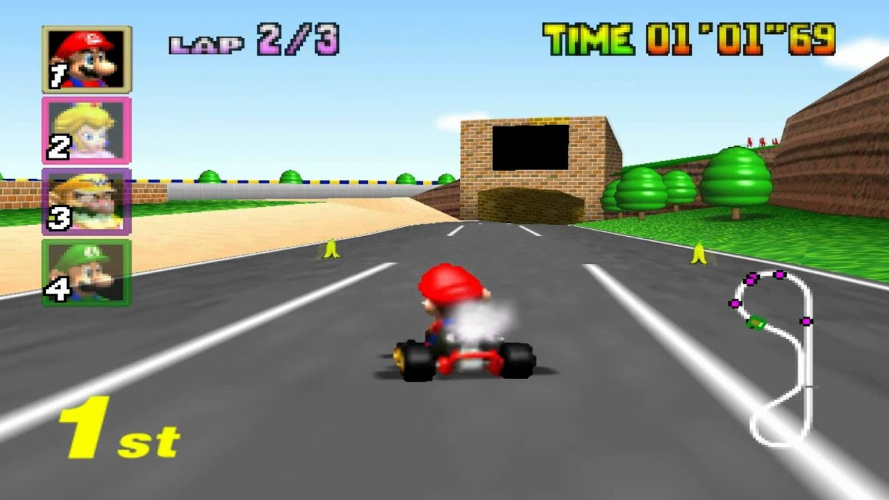 Top 15 video games that have aged really well