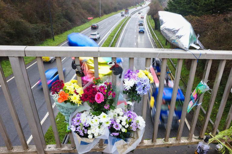 Young man who died on Bristol ring road was 'genuinely kind and ...
