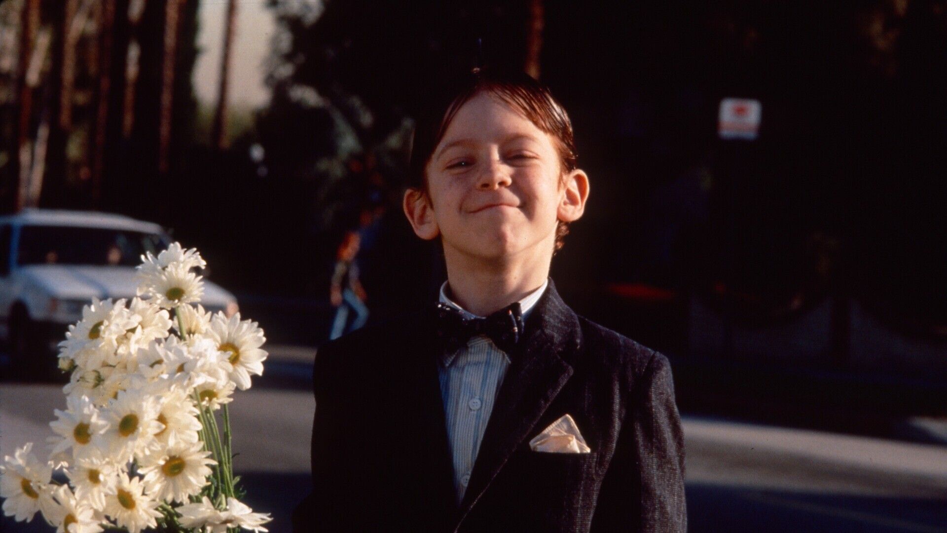 Little Rascals child star rejected fame to take a vow of poverty