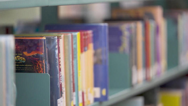 Dallas Public Library branch closed temporarily due to water damage