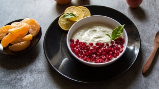 5 low-fat healthy desserts you can try at home: Prepare these ...
