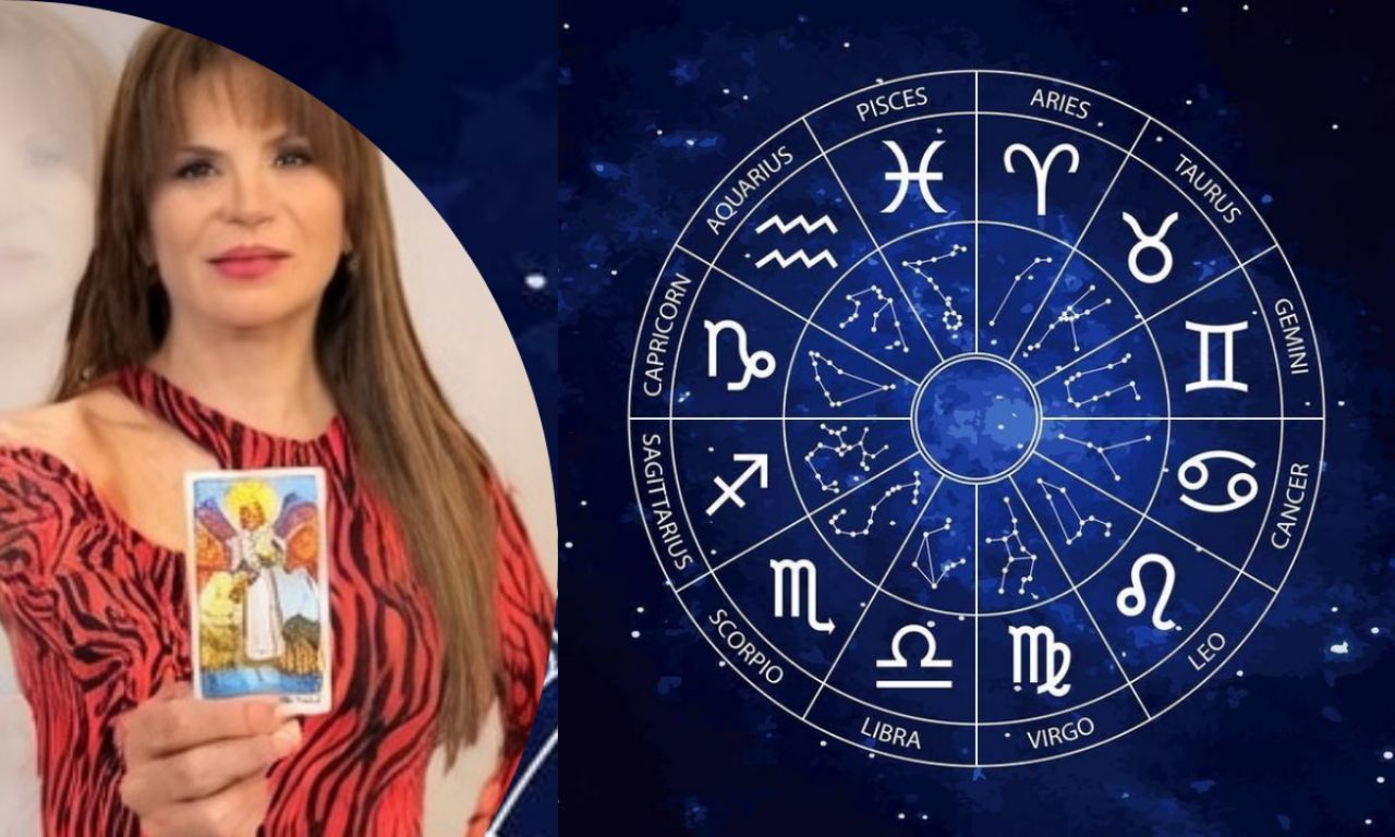 Mhoni Vidente: horóscopo de los signos zodiacales con dinero y fortuna ...