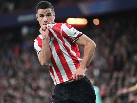 El Athletic necesita una manta más grande para el derbi