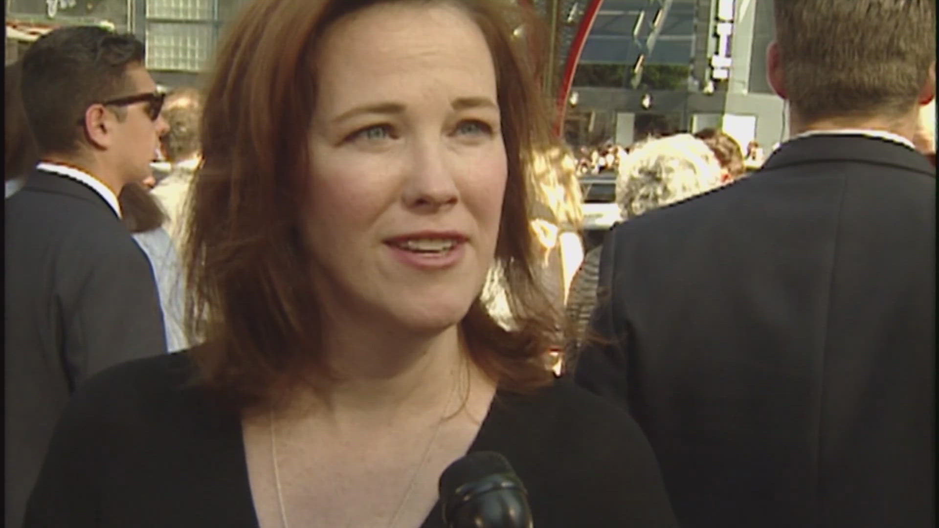 Comedy world honors Catherine O’Hara's life and enduring influence