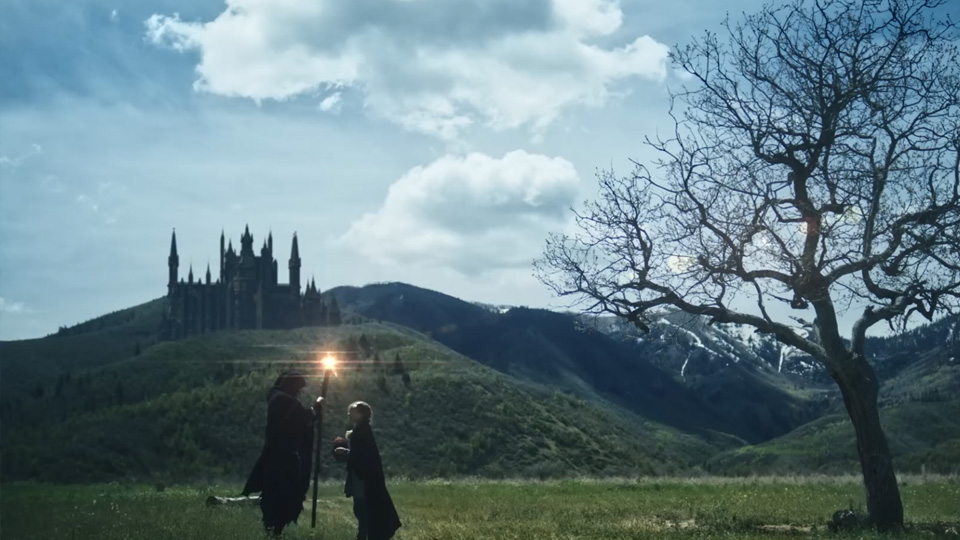 The world of King of Avalon just got real